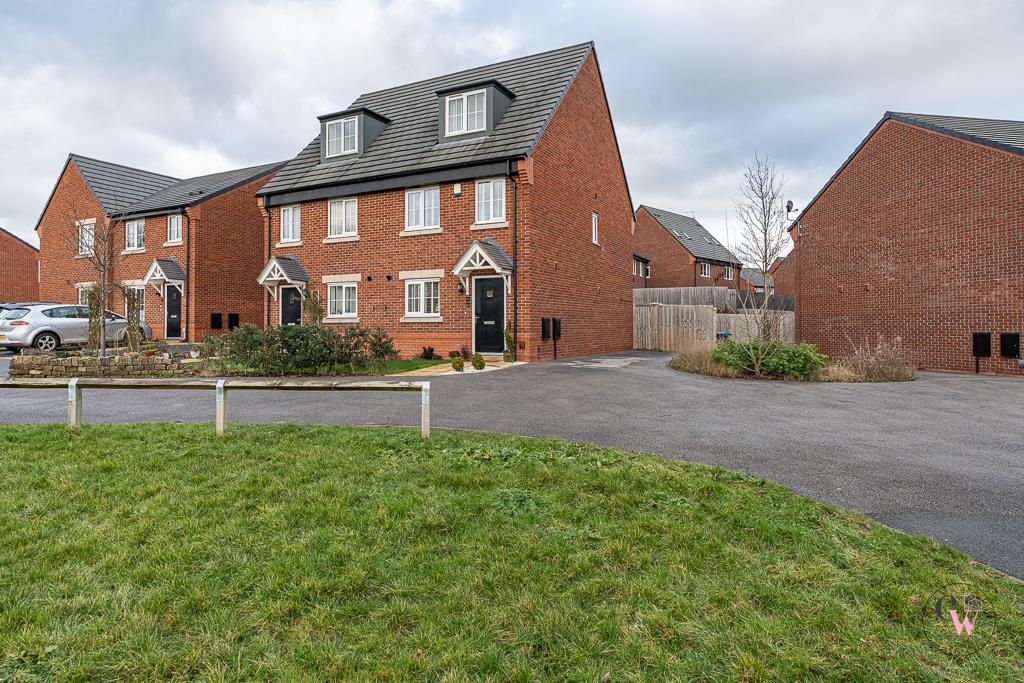 Warham Grove, Winsford – CW Estate Agents